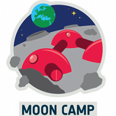 Moon Camp Challenge