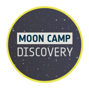 Moon Camp Discovery