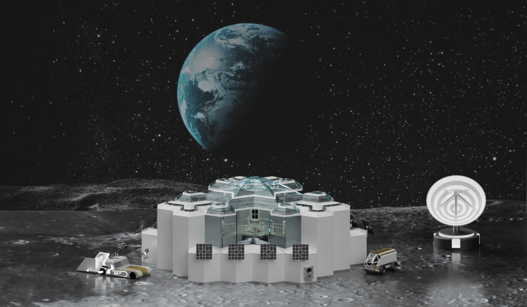 Moon Camp Pioneers 2022 – 2023 – Moon Camp Challenge