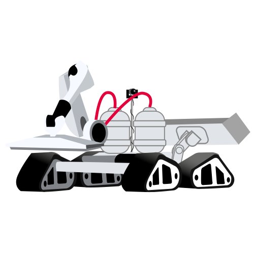 Overview – Moon Camp Challenge