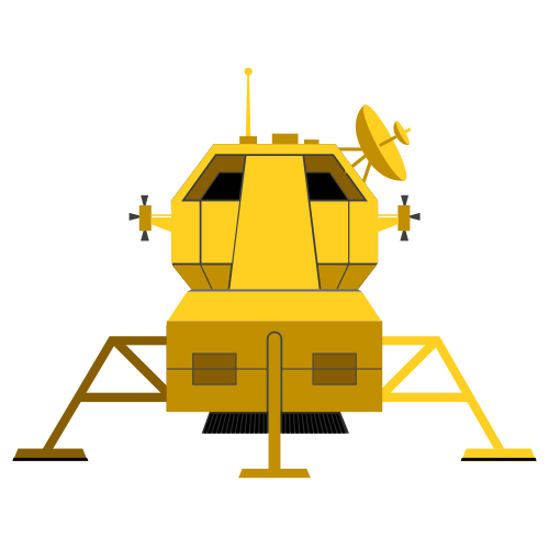 Overview – Moon Camp Challenge