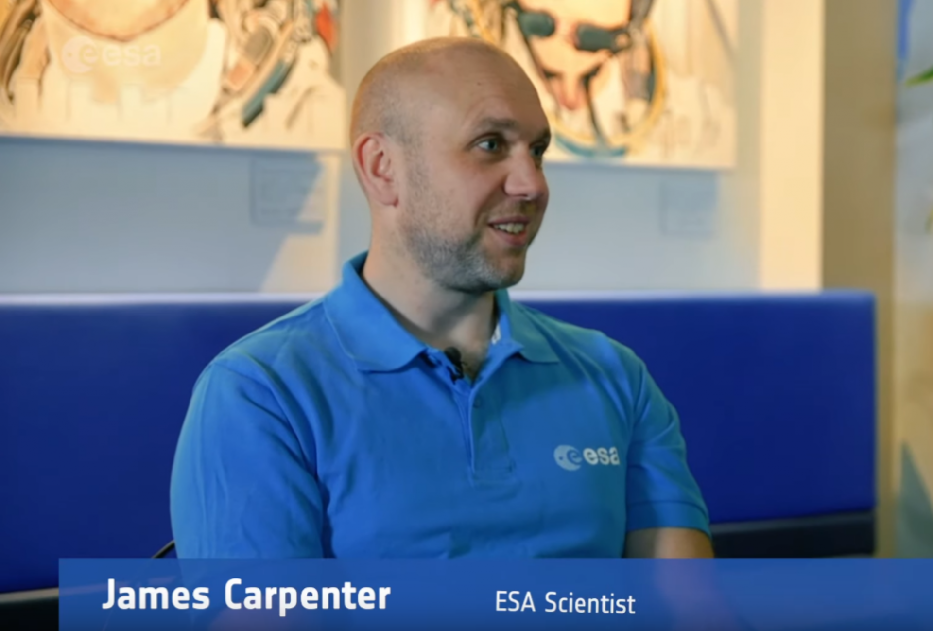 Webinar – Moon Camp Challenge