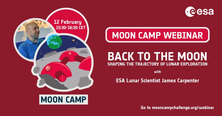 Moon Camp Challenge
