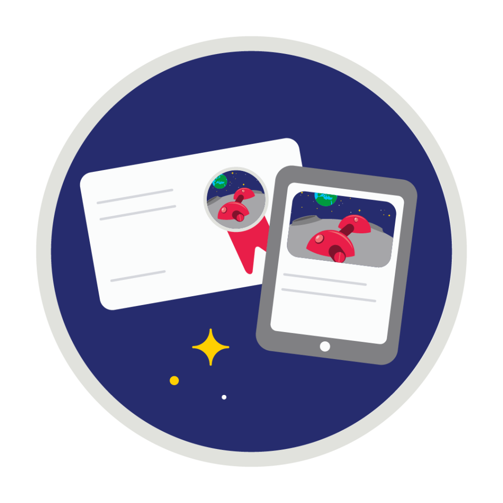 Overview – Moon Camp Challenge